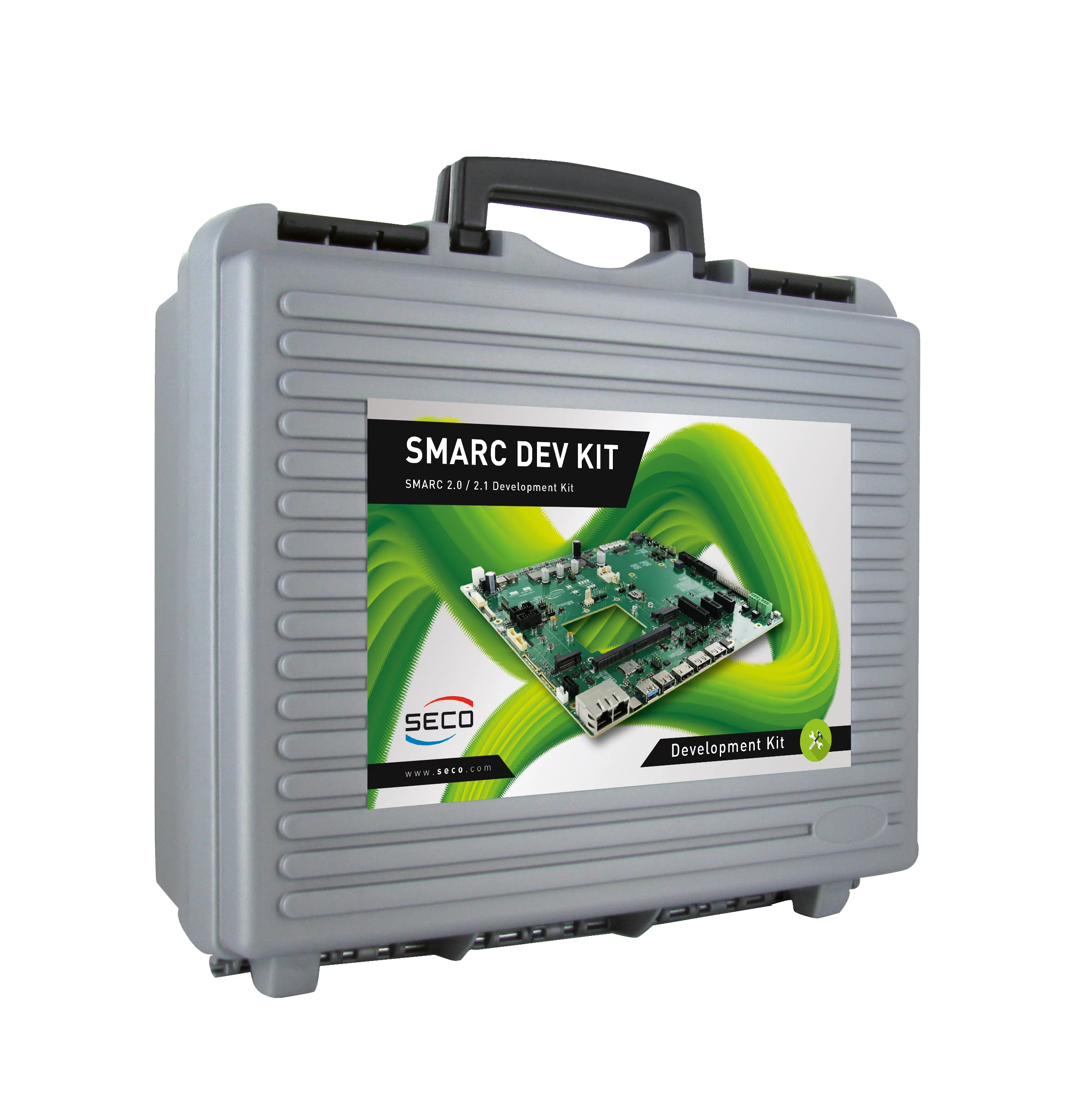SMARC DEV KIT | SECO